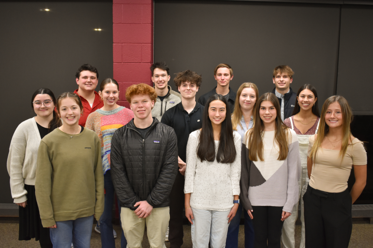 Introducing Chocolate University's Class of 2025 — Chocolate University