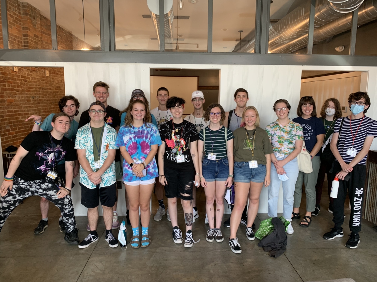 The Sweetest Return: Chocolate University Alumni Who Give Back ...