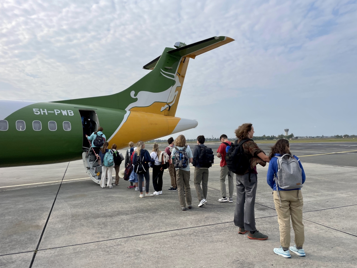 Considering Chocolate University? Q&A with Chocolate University's Class ...