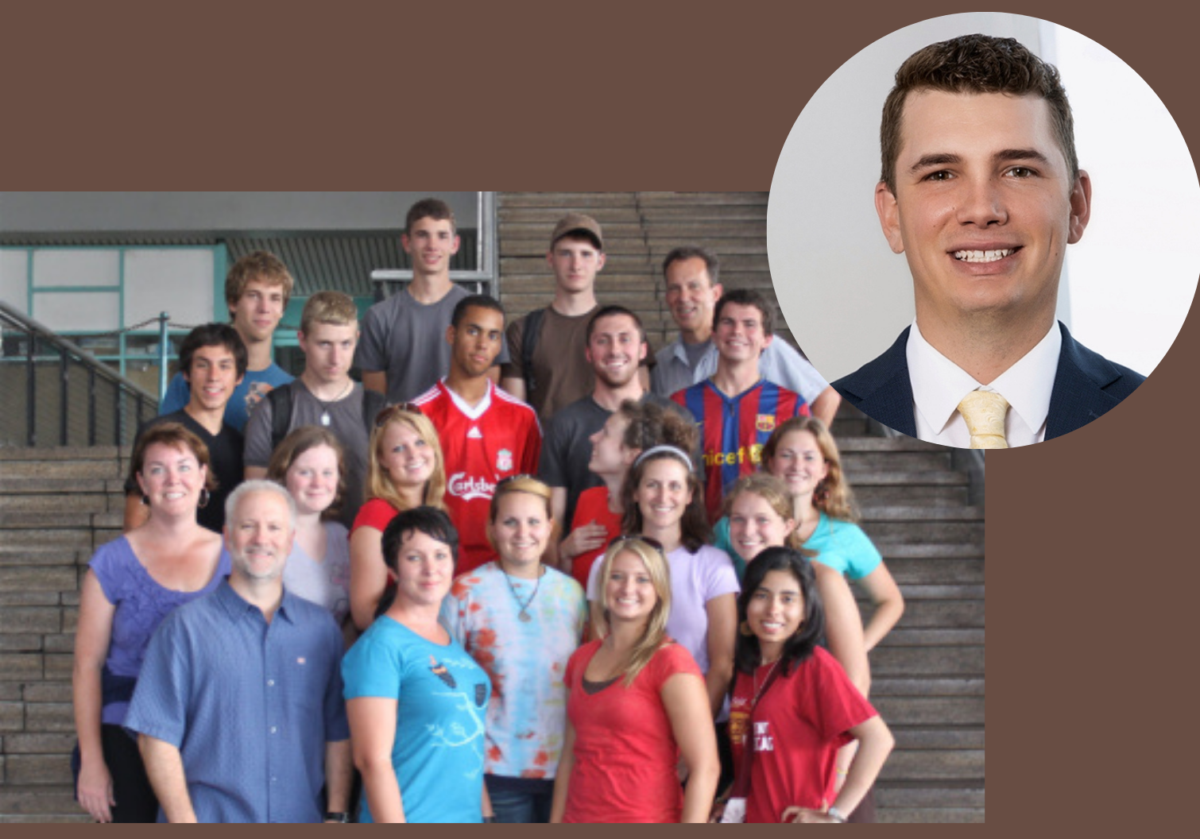 The Sweetest Return: Chocolate University Alumni Who Give Back ...
